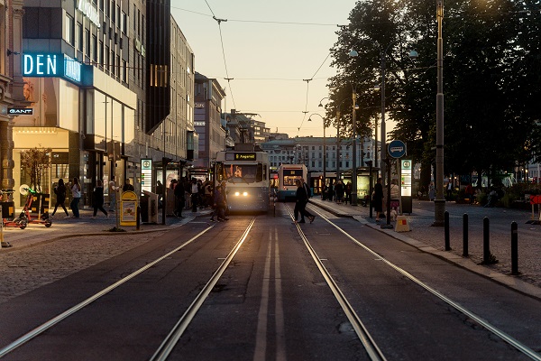 Intressanta utställningar och evenemang i Göteborg - Turista NU!